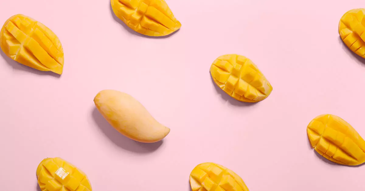 Tämä makea Hongkongin jälkiruokakeitto on paras tapa syödä mangoja